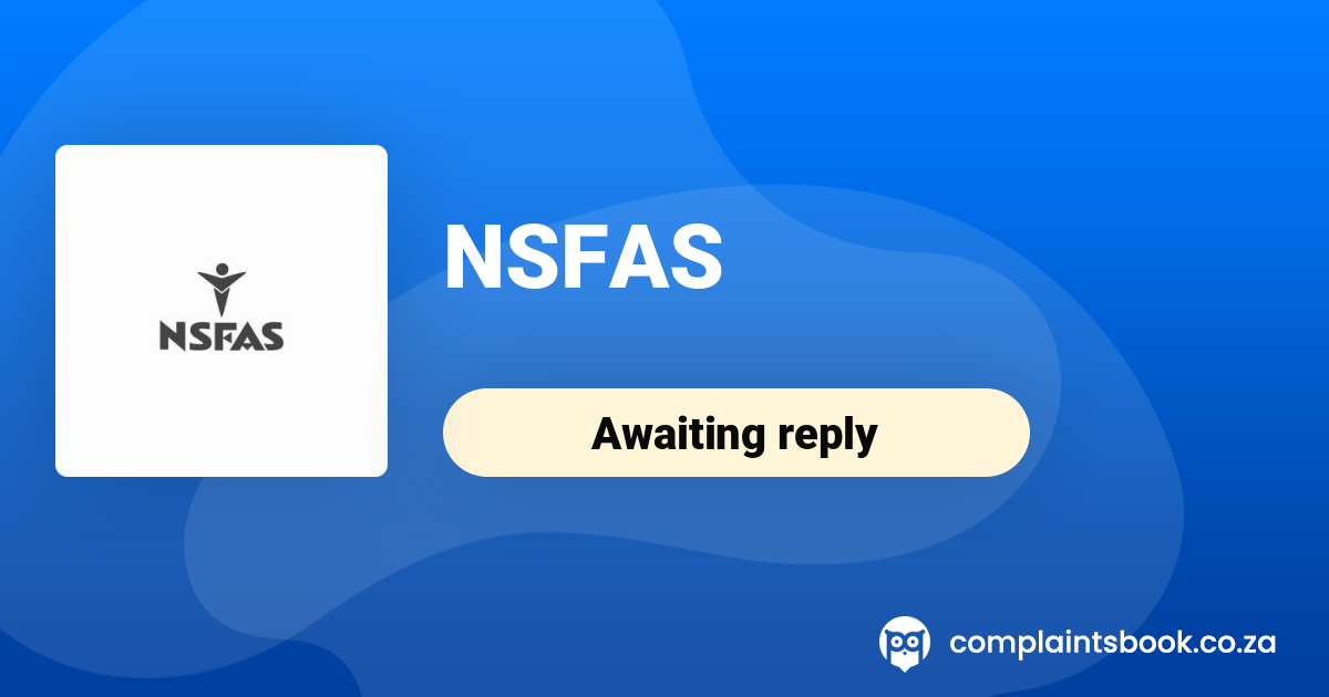NSFAS - Nsfas coinvest allowances