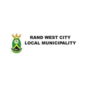 Rand West District Municipality - Complaints | Complaints Book